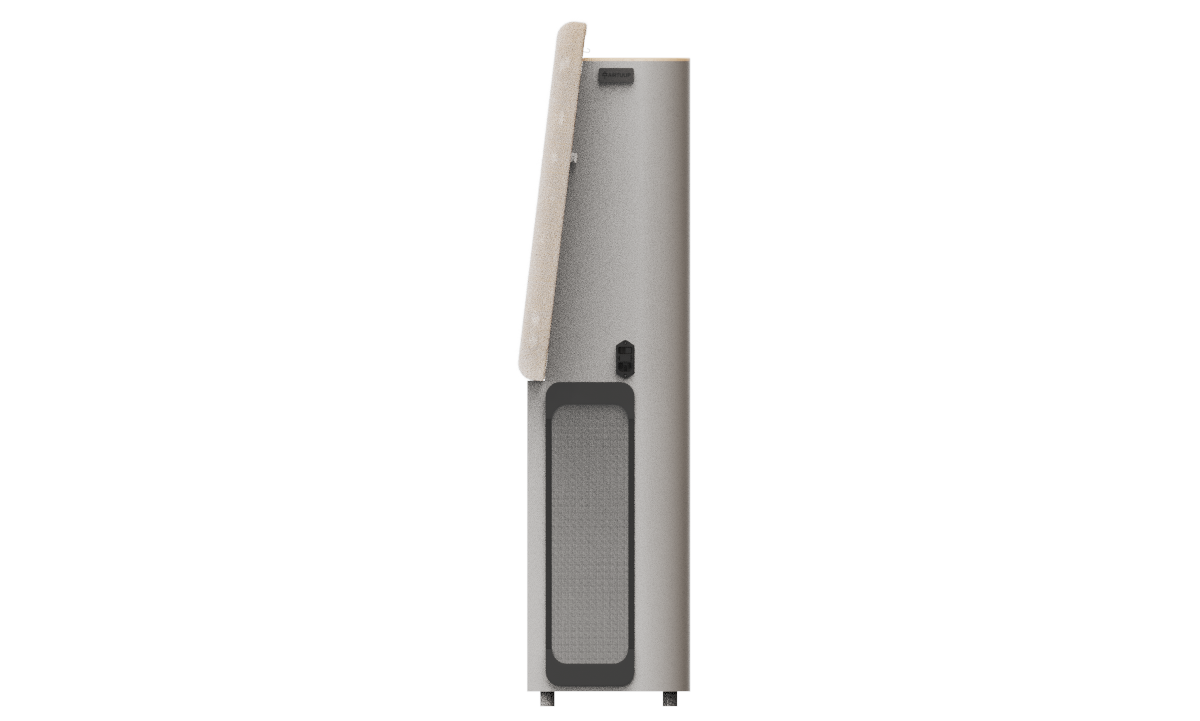 The Air Purifying Headboard for Better & Healthy Sleep | AirTulip