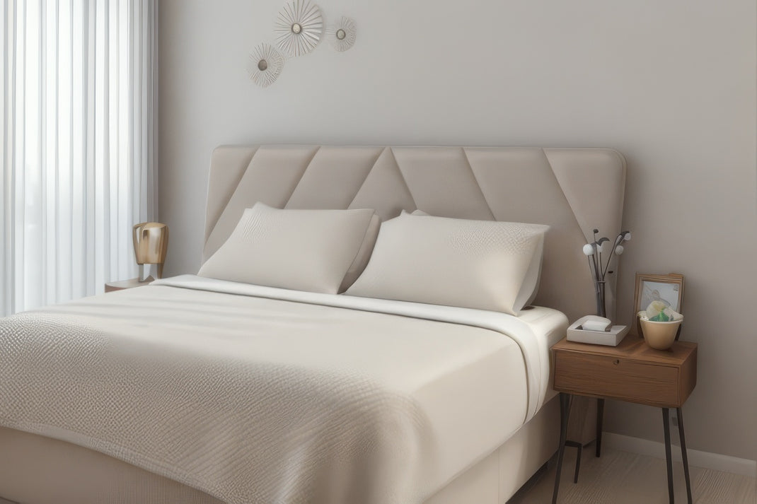 The Air Purifying Headboard for Better & Healthy Sleep | AirTulip