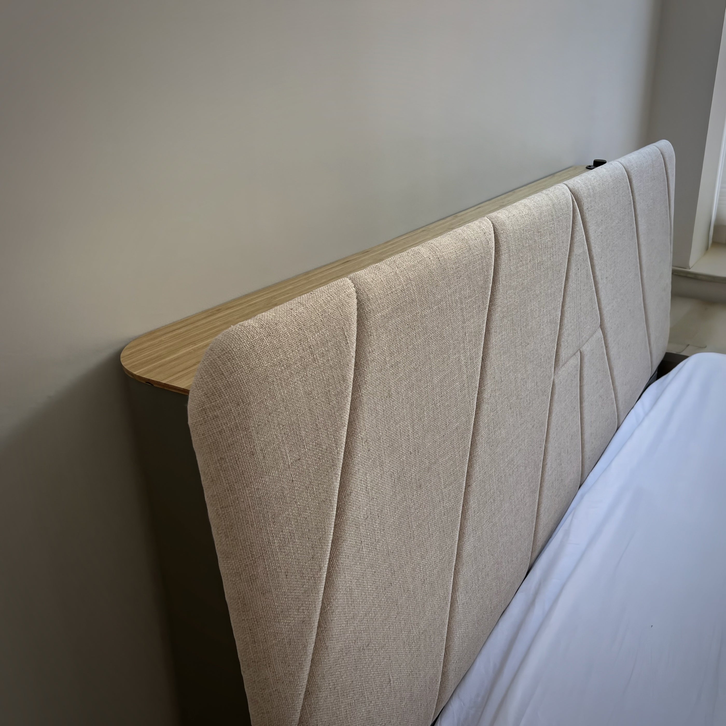AirTulip Sleep Air Purifier Headboard