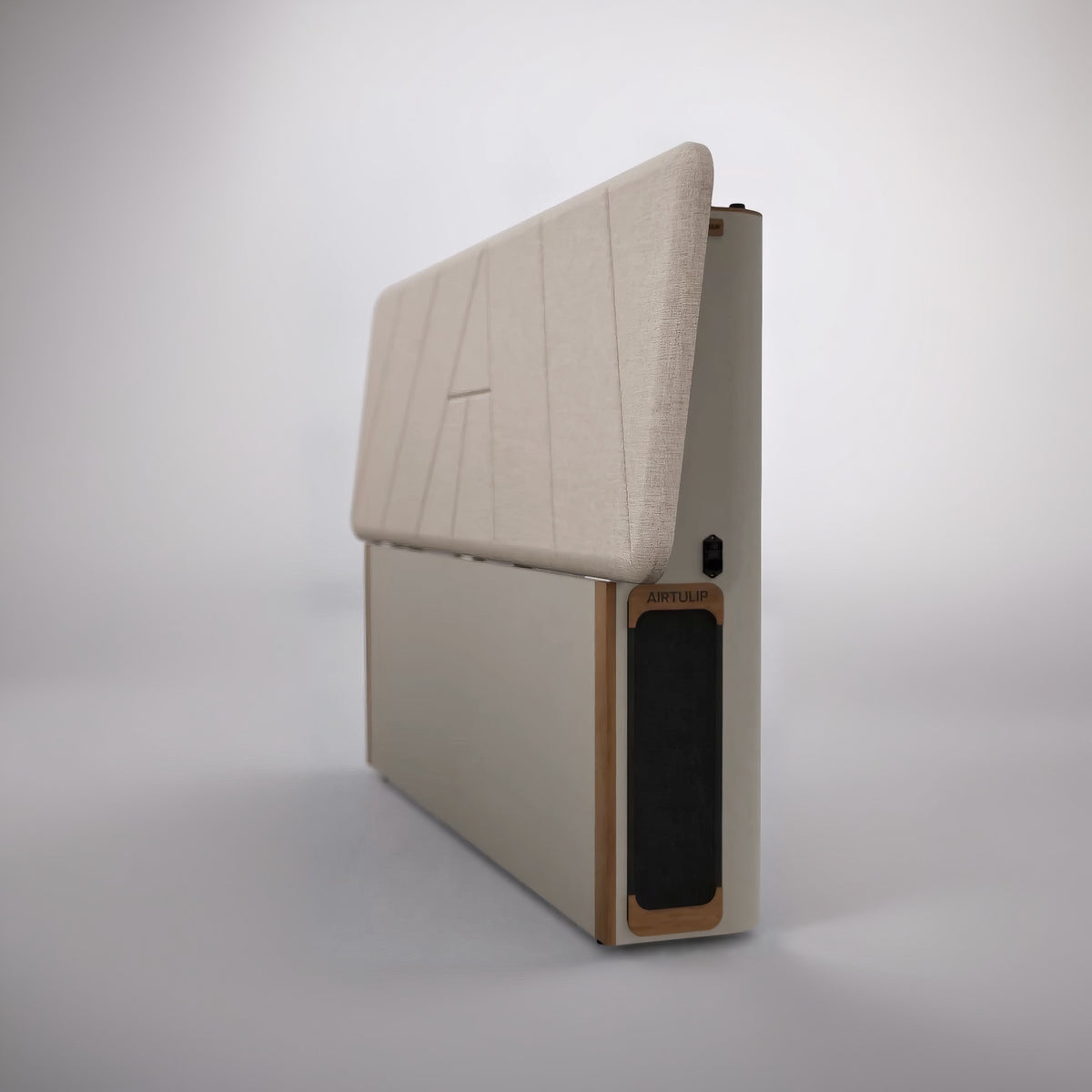 AirTulip Sleep Air Purifier Headboard