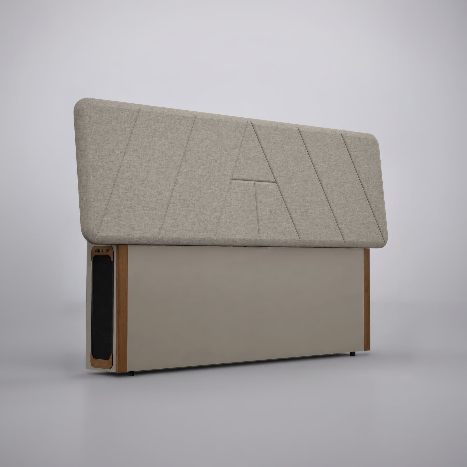 AirTulip Sleep Air Purifier Headboard