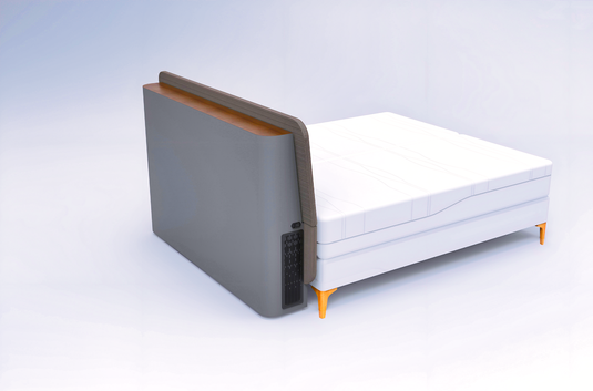 The Air Purifying Headboard for Better & Healthy Sleep | AirTulip